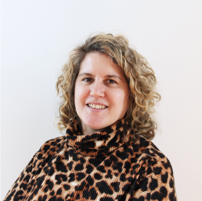 Quiénes Somos - Shalom Bait